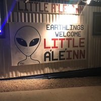 Little A'Le'Inn - Alamo, NV