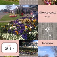Rustington Village - Rustington, West Sussex