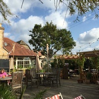 Jacobs Inn - Wolvercote - Oxford, Oxfordshire