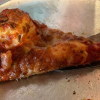 Puget Sound Pizza - Downtown Tacoma - 23 tips