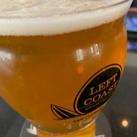 Left Coast Brewery - Talega - San Clemente, CA