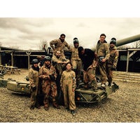 Delta Force Paintball - Upminster - Paintball Field in Upminster