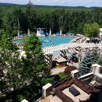 The Fox Tower Pool - 4 tips from 493 visitors
