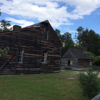 Bennett Place Historic Site - 4 tips