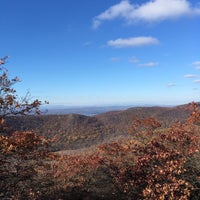 Top of Mt. Taurus - Cold Spring, NY
