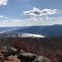 Top of Mt. Taurus - Cold Spring, NY