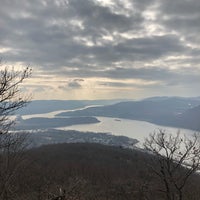 Top of Mt. Taurus - Cold Spring, NY