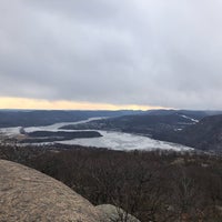 Top of Mt. Taurus - Cold Spring, NY