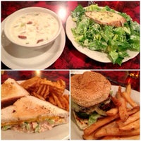 Charlie's Kitchen - Harvard Square - 166 tips