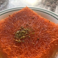 Nablus Sweets - Bakery in Paterson