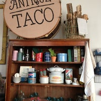 Antique Taco - Taco Place in Wicker Park