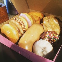 Coco Donuts - Portland, OR