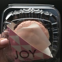 Joy Macarons - Dessert Shop in Dallas
