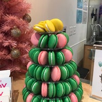 Joy Macarons - Dessert Shop in Dallas