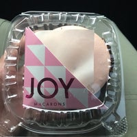 Joy Macarons - Dessert Shop in Dallas