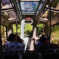 Incline Railway St. Elmo Station - St. Elmo - 19 tips