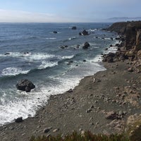 Carmet Beach - 1 tip