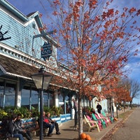 Harbor View Cafe - First St