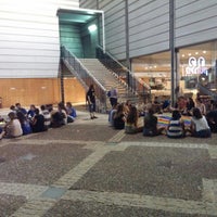 Haifa Auditorium (אודיטוריום חיפה) - Concert Hall in Haifa