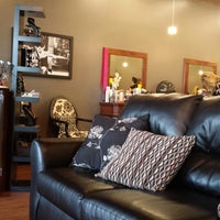 Studio F/X Salon - Hair Salon in Nashville