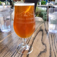 Newhall Refinery - Gastropub in Newhall