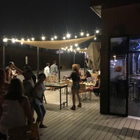 Sports Column - Sports Bar in LoDo