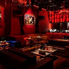 Pangaea Lounge Delhi - Night Club in New Delhi