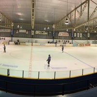 Centennial Park Arena - Eringate - 3 tips from 115 visitors