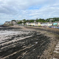 Clevedon Seafront - Beach