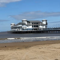 Grand Pier - 19 tips from 1733 visitors