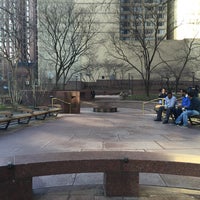 One Logan Square - Logan Square - 2 tips