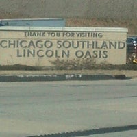Chicago Southland Lincoln Oasis - 37 tips from 6235 visitors