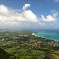 Mariner's Ridge - Kaluanui