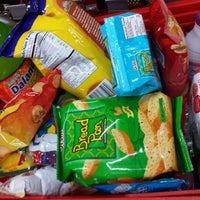 Super Mightee Mart - Grocery Store in Rosario