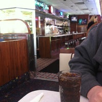 Route 9 Diner - 458 Russell St Ste 11