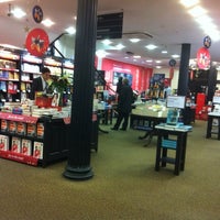 Waterstones - Bookstore in Manchester