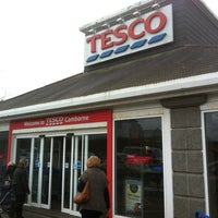 Tesco - Supermarket