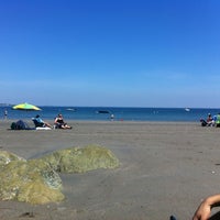 Gunrock Beach - Beach