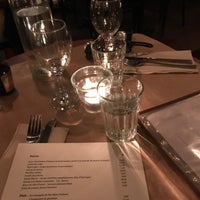 Waly Fay - African Restaurant in Roquette