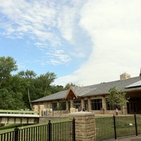 Mammoth Cave Visitor Center - Tourist Information Center
