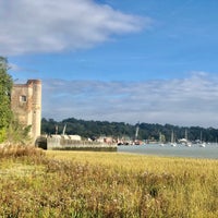 Upnor Castle - Rochester, Kent