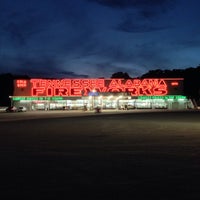 Tennessee Alabama Fireworks - 7 tips from 677 visitors
