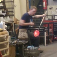 Springfield Hot Glass - Downtown Springfield - 3 tips