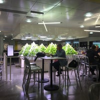 Microsoft Building 121 - Building in Redmond