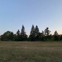 Parc Maisonneuve - Park in Rosemont-La Petite-Patrie