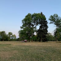 Parc Maisonneuve - Park in Rosemont-La Petite-Patrie