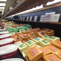 Heini's Cheese Chalet - Millersburg, OH