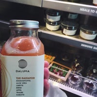 DALUMA - Mitte - Berlin, Berlin