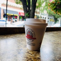 Mill Mountain Coffee & Tea - Downtown Roanoke - 33 tips from 1275 visitors