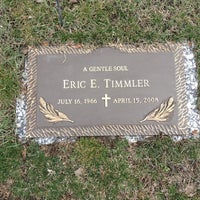 Forest Home Cemetery - 2405 W Forest Home Ave